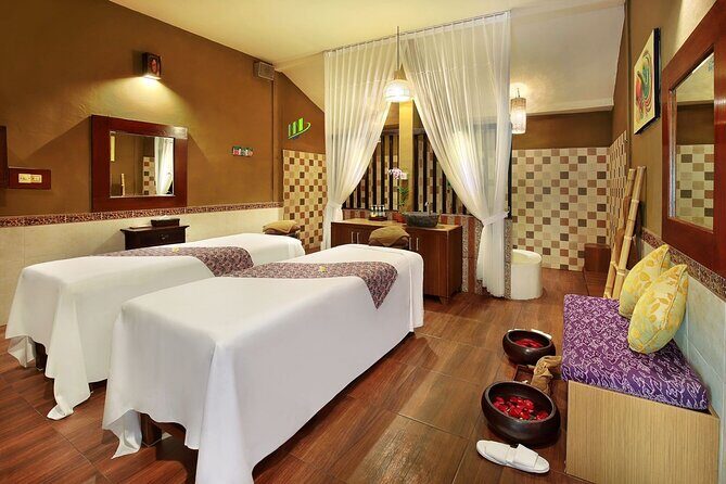 Private Luxury Bali Massage 120 Minutes at Jimbaran - Frequently Asked Questions