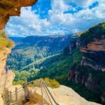 PRIVATE Luxury Blue Mountains & Wildlife Encounters Tour (10 hrs) - In-Depth Look at the Stops