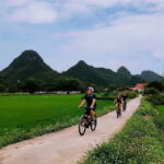 Private Luxury Day Tour in Trang An, Hoa Lu and Mua Cave - What the Tour Means for You