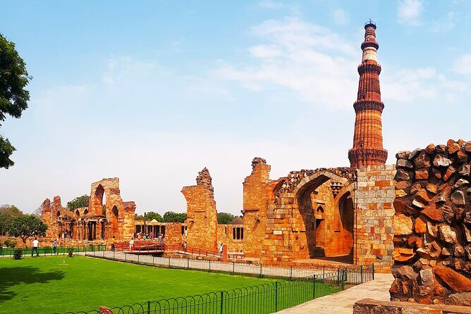 Private Luxury Delhi, Agra, Jaipur Golden Triangle Tour 3Days -2N - Why This Tour Works for You