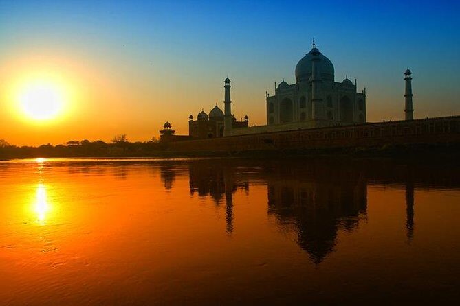 Private Luxury Delhi, Agra, Jaipur & Varanasi from Delhi - 5 Nights 6 Days Tour - Authenticity and Value