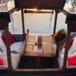 Private, luxury Gold Coast Gondola cruise with cheese & wine - Who Should Book This Tour?