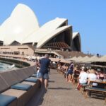 Private Luxury Half Day Sydney City Tour - Detailed Itinerary Breakdown
