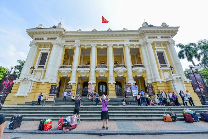 Private LUXURY Hanoi City Full day guided tour - What Reviewers Say: A Mix of Praise and Constructive Feedback