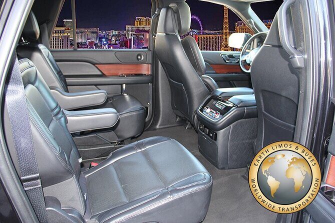 Private Luxury Point To Point Transportation in Las Vegas - Who Would Benefit Most
