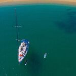 Private Luxury Sailing Cruise in Los Cabos with Lunch and Open Bar - An In-Depth Look at the Experience