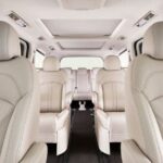 Private Luxury Sydney City Tour - up to 7 guests - Transport and Group Size: Why It Matters