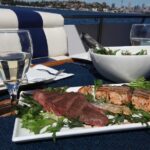 Private Luxury Sydney Harbour Cruise - The Details of the Private Luxury Sydney Harbour Cruise