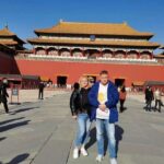 Private Luxury Tour The Forbidden City and Mutianyu Great Wall - Final Word