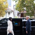 Private Luxury Transfer from Melbourne CBD to Melbourne Airport - Who is This Service Best For?