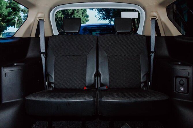 Private Luxury Transfer from the Oaxaca Airport to your Hotel - FAQ