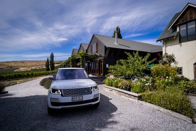 Private Luxury Transfer to Bannockburn Vineyard in Queenstown - A Deep Dive into the Experience