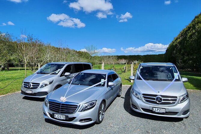 Private Luxury Transfers from Auckland Airport TO Auckland Hotels - Final Thoughts