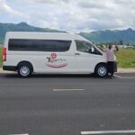 Private Luxury Van : Nadi Airport to intercontinental Resort - The Practicalities: Pricing, Timing, and Group Size