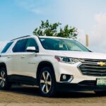 Private Luxury Van with Chauffeur to Restaurants (Round Trip) - Practical Considerations & Potential Drawbacks