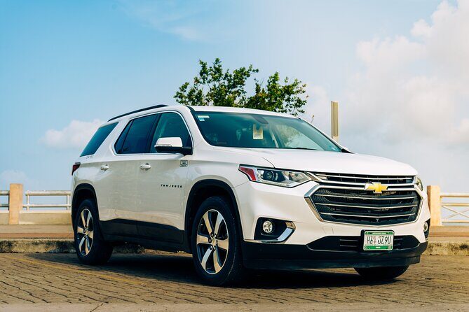 Private Luxury Van with Chauffeur to Restaurants (Round Trip) - Practical Considerations & Potential Drawbacks