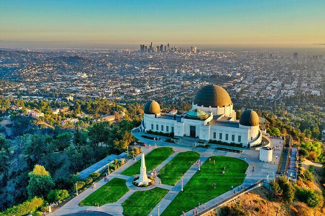 Private Luxury Vehicle Transportation from Southern California - What to Expect on Your Customized Tour