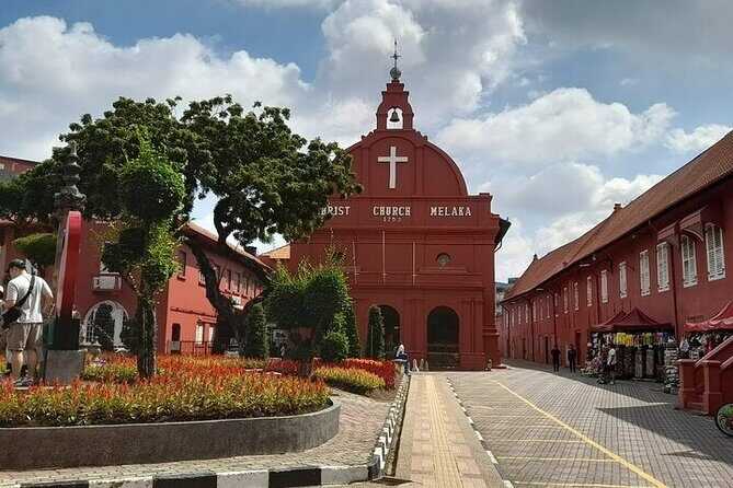 Private Malacca Day Tour from Kuala Lumpur - Final Thoughts: Who Is This Tour For?