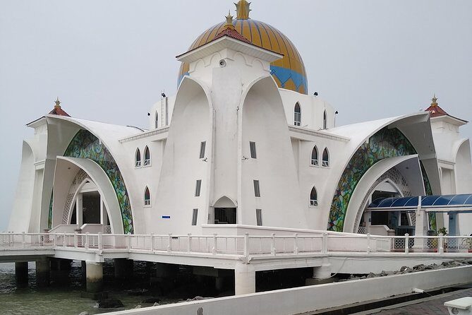 Private Malacca Day Tour With Lunch - The Journey Begins: What to Expect
