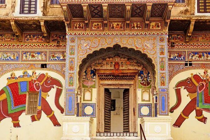 Private Mandawa Tour from Jaipur to Bikaner - Final Thoughts: Who Is This Tour Best For?