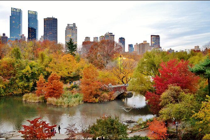 Private Manhattan and Brooklyn Full-Day Tour with Driver-Guide and Vehicle - Final Word