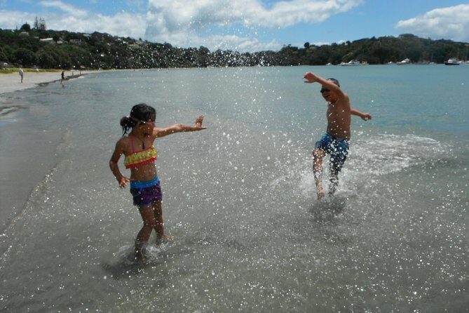 Private Maori Walking Tour with Wine Tasting and Lunch - What Sets This Tour Apart?