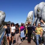 Private Marble Mountains-Hands Bridge-Bana Hills HoiAn/DaNang - Exploring the Itinerary