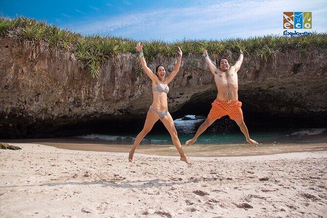 Private Marietas Snorkeling Tour  Hidden Beach Access Guaranteed - Practical Details and Tips