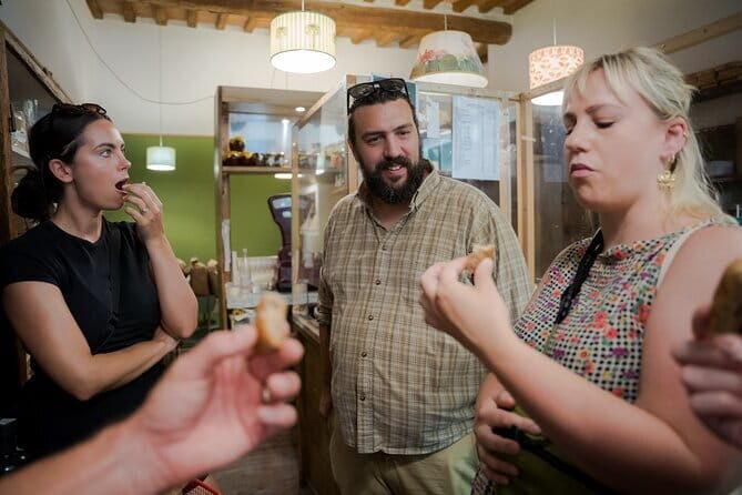 Private Market and Cooking Class with Lunch in Florence - Who Will Love This Tour?