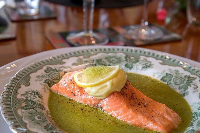 Private Market Tour and Australian Cooking Class with a Local Chef in her Home - Analyzing the Value: Is It Worth the Cost?