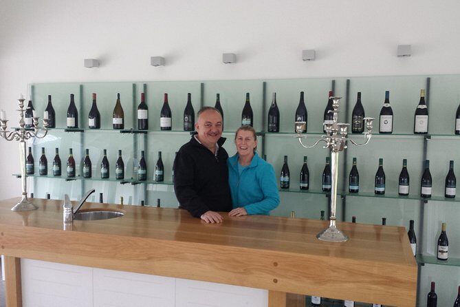 Private Martinborough Wine Full Day Tour From Wellington - FAQs