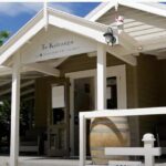 Private Martinborough Wine Tour in an Electric Vehicle - Tesla Model Y - The Runholder – A Gourmet Lunch with Views