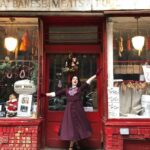 Private Marvelous Mrs. Maisel Sites Guided Tour - Key Points