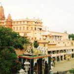 Private Mathura Vrindavan Day Tour from Delhi - Vrindavan’s Temples and Sacred Sites