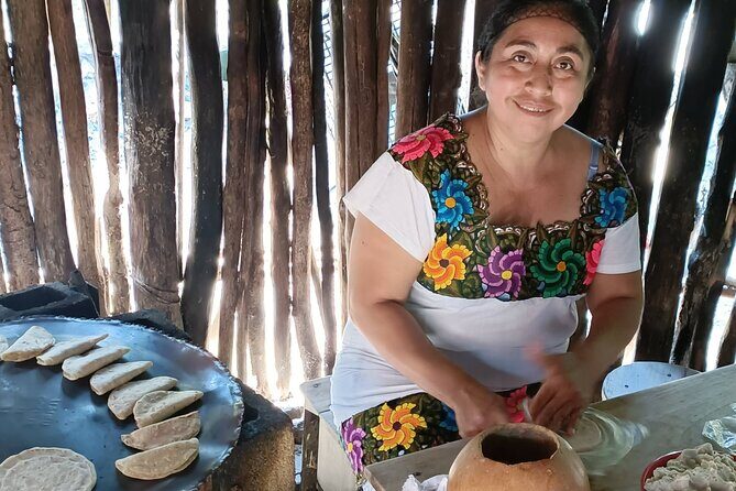 Private Mayan Food Cooking Class, Cenote and Coba Ruins - Weighing the Value