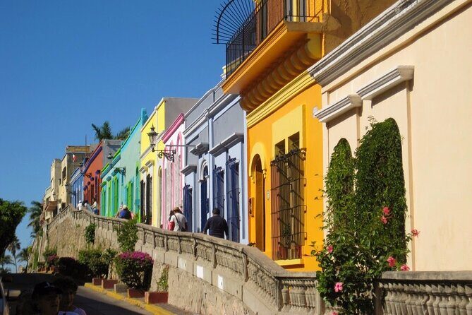 Private Mazatlan City Tour - What Travelers Say