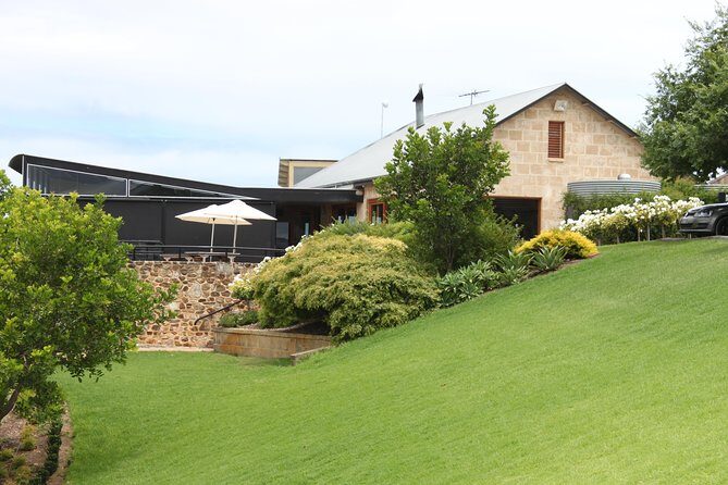 Private McLaren Vale Wine Region Tour from Adelaide - The Role of the Guide and How It Enhances Your Day