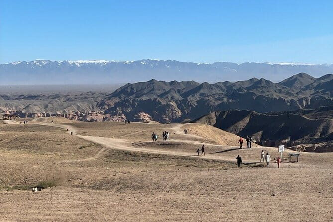 Private: Medeu, Shymbulak, Cathedral, 28's park, sunset Koktobe - Who Will Enjoy This Tour?