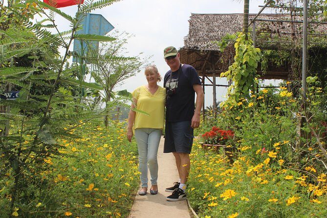 Private Mekong Delta 1 day - The Sum Up