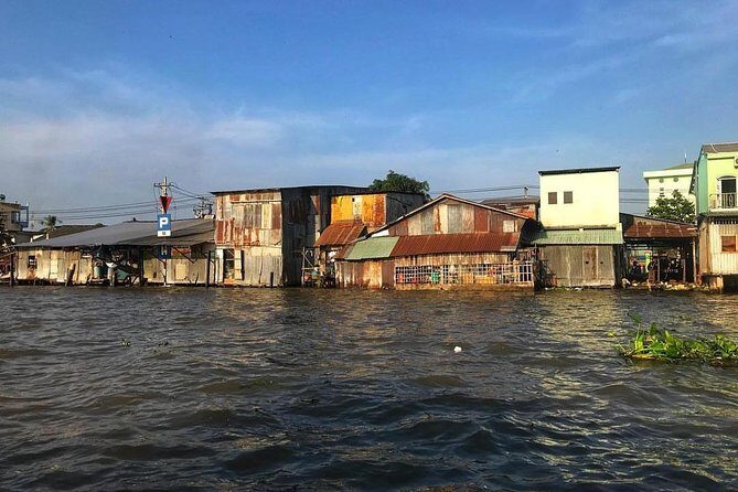 Private Mekong Delta 2 days 1 night (HCMC- Cai Be- Can Tho- HCMC) - Day 2: From Cai Rang Floating Market to Local Village Life