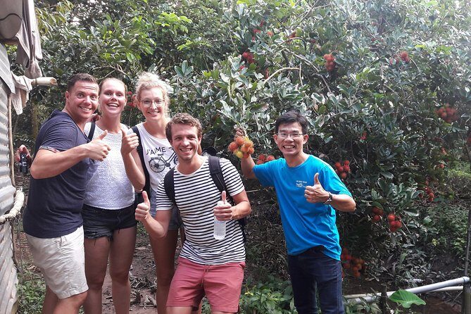 Private Mekong Delta 2 Days 1 Night - Day 2: Floating Market and Return to Saigon