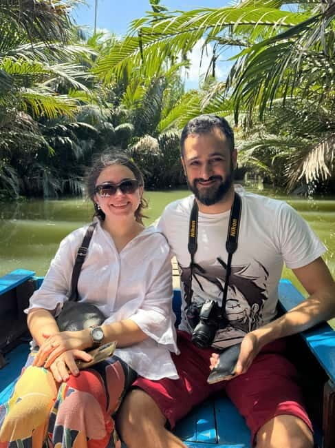 Private Mekong Delta Full-Day Tour from HCM  Optional Guide - A Deep Dive into the Mekong Delta Tour Experience