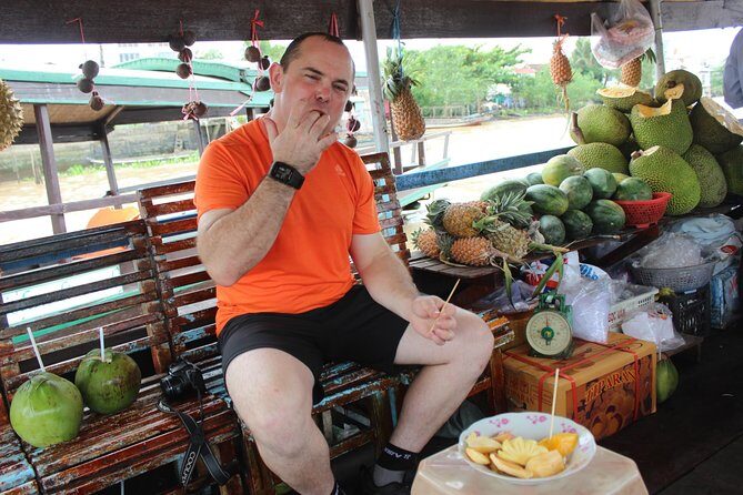 Private Mekong Delta Tour 2 Days 1 Night - Authentic Exploration of the Mekong Delta: A Balanced Look at a 2-Day Private Tour