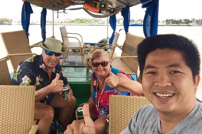Private Mekong Delta Tour - My Tho - Ben Tre from Cruise Port - Authentic Insights from Traveler Reviews