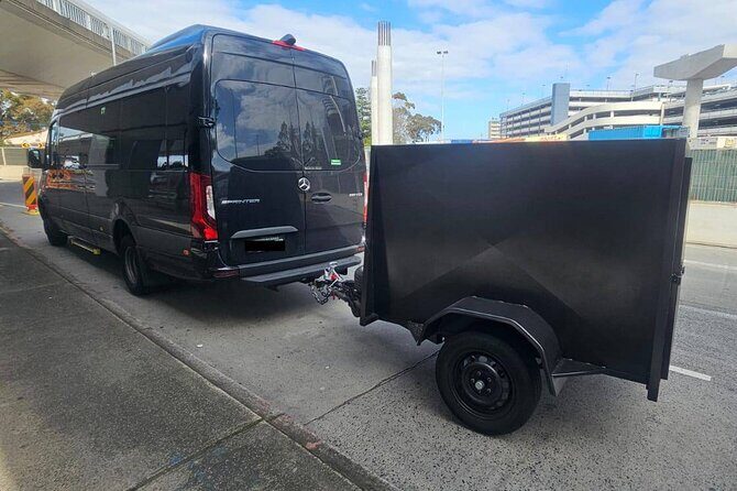 Private Melbourne Airport Transport - Pricing and Value