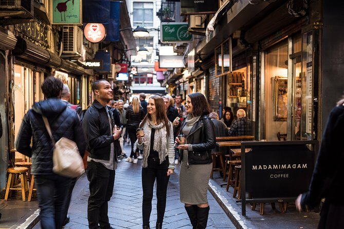 Private Melbourne City Sights - Morning Tour - Highlights: What Reviewers Say