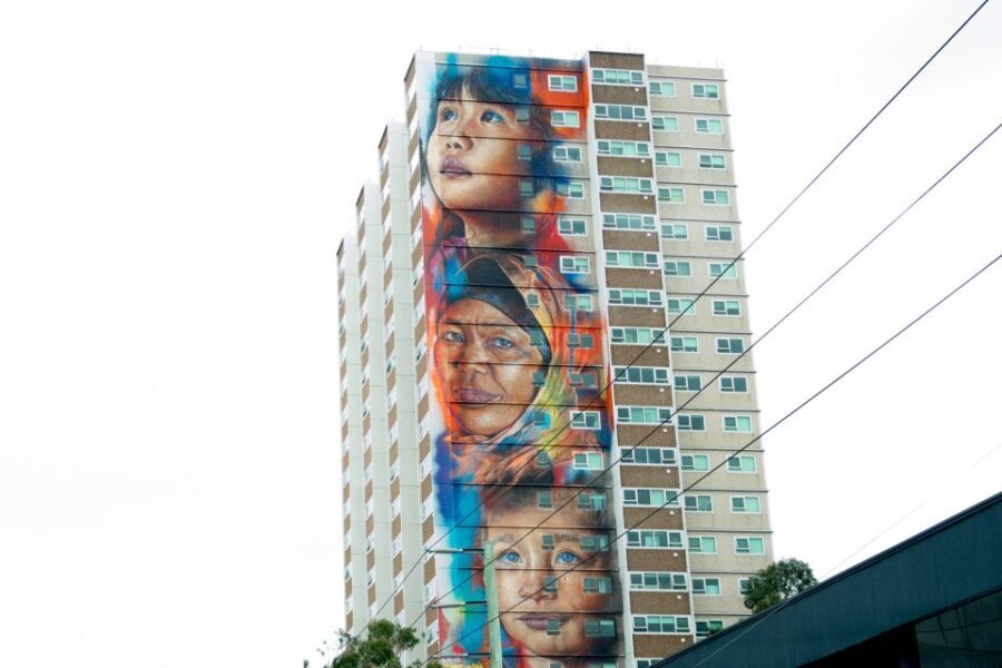 Private Melbourne: Fitzroy Collingwood Culture & History - The Value of the Experience