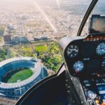 Private Melbourne Skyline Helicopter Ride - Who Will Love This Tour?