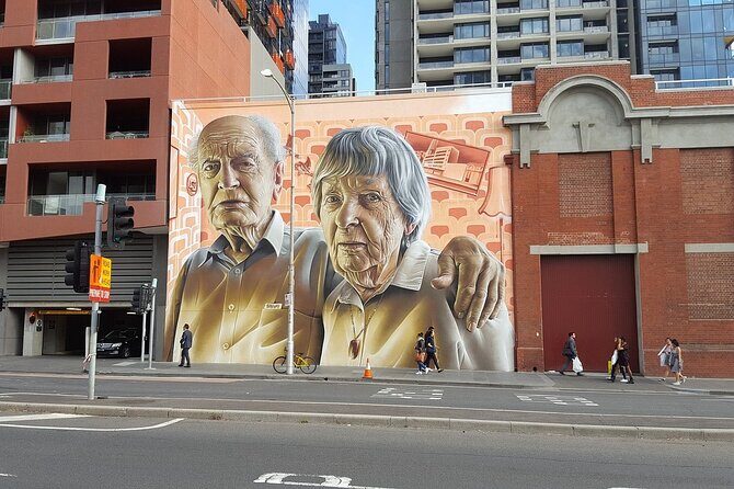 Private Melbourne Street Food Tour With A Local Guide - What to Expect from the Tour