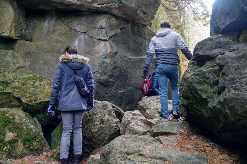 Private Metcalfe/Duncan Caves Hike-Collingwood/Blue Mountain - What You Can Expect from the Tour